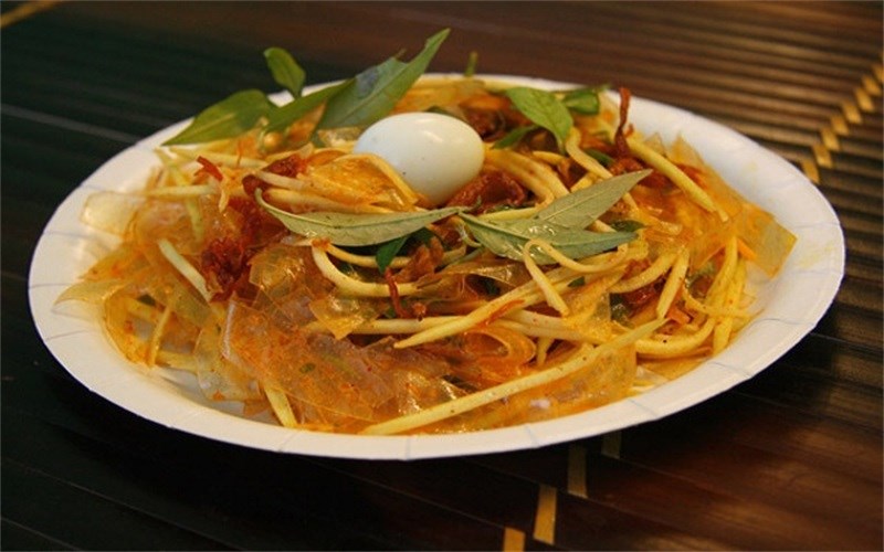Bánh tráng là gì, bao nhiêu calo? Ăn bánh tráng có mập không? - Sachi ...