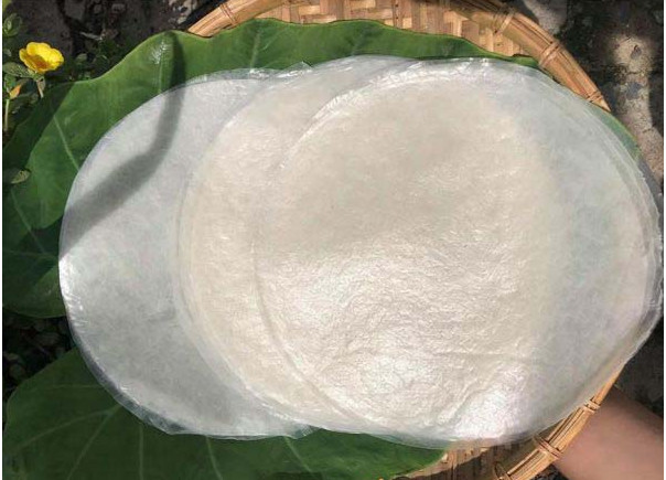 Top 4 cách làm bánh tráng đơn giản - Sachi Foods - Bánh Tráng Sachi