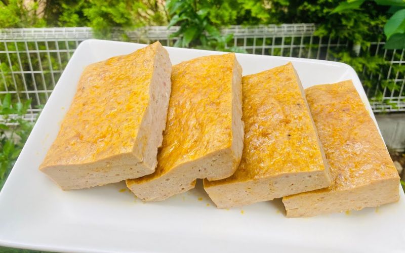 Cách làm chả quế bằng nồi chiên không dầu vừa ngon vừa đơn giản - Sachi ...